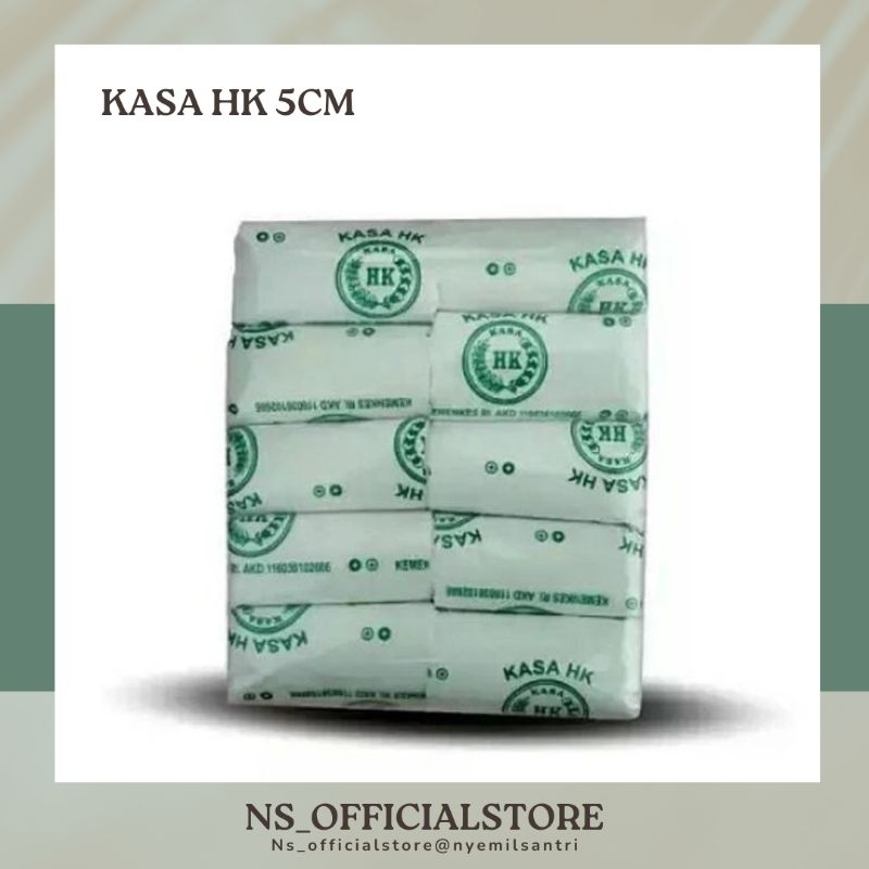 Jual Ns_official kasa gulung HK 5cm / kasa roll 5cm | Shopee Indonesia