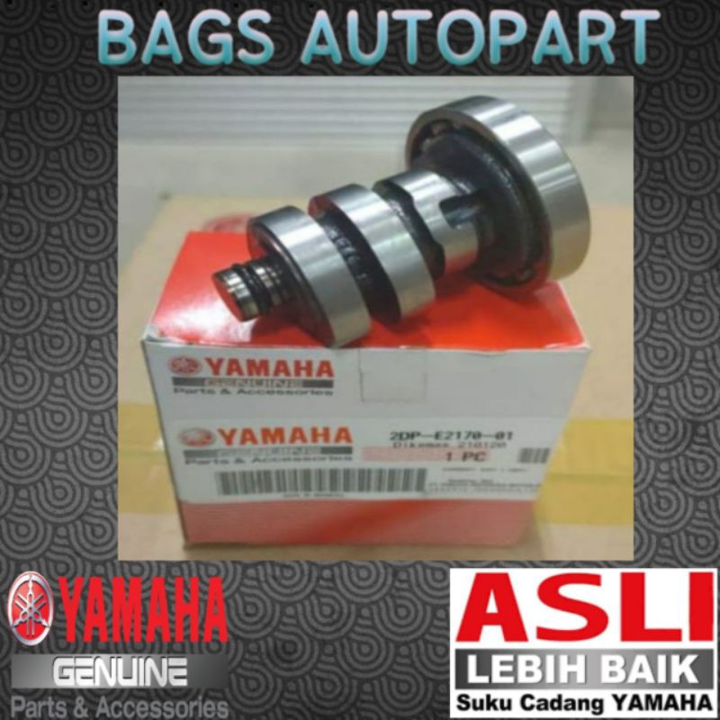 Jual NOKEN ASSY NMAX/2DP-E2170-01 | Shopee Indonesia