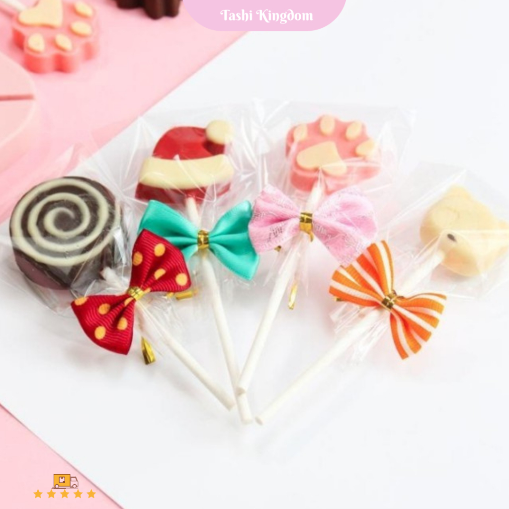 Jual isi 20 stik permen , tangkai permen , stick permen putih , lolipop ... Jual isi 20 stik permen , tangkai permen , stick permen putih , lolipop ...