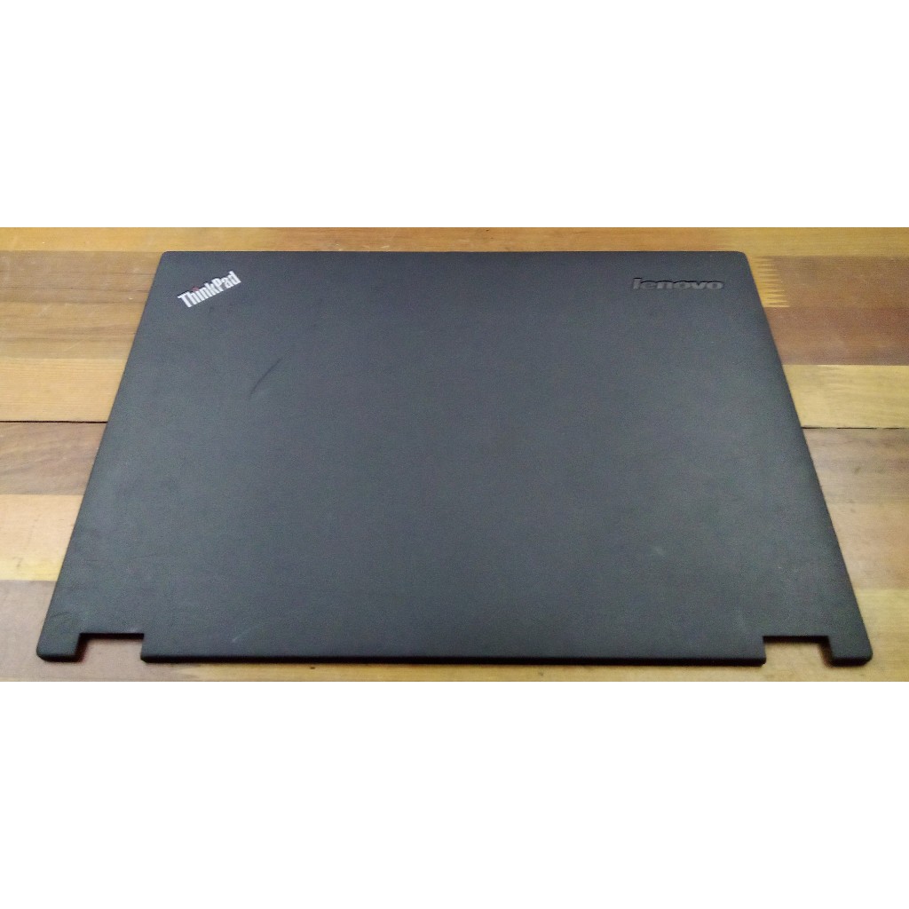 Jual Casing Cover LCD Laptop Lenovo Thinkpad T440P | Shopee Indonesia