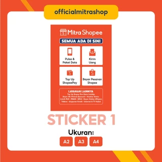Produk Official Mitra Shopee | Shopee Indonesia