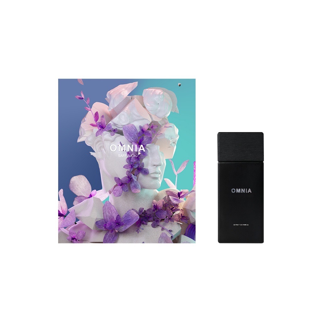 Jual beautimi - SAFF & Co. Extrait de Parfum Full Size All Variant 30ml ...