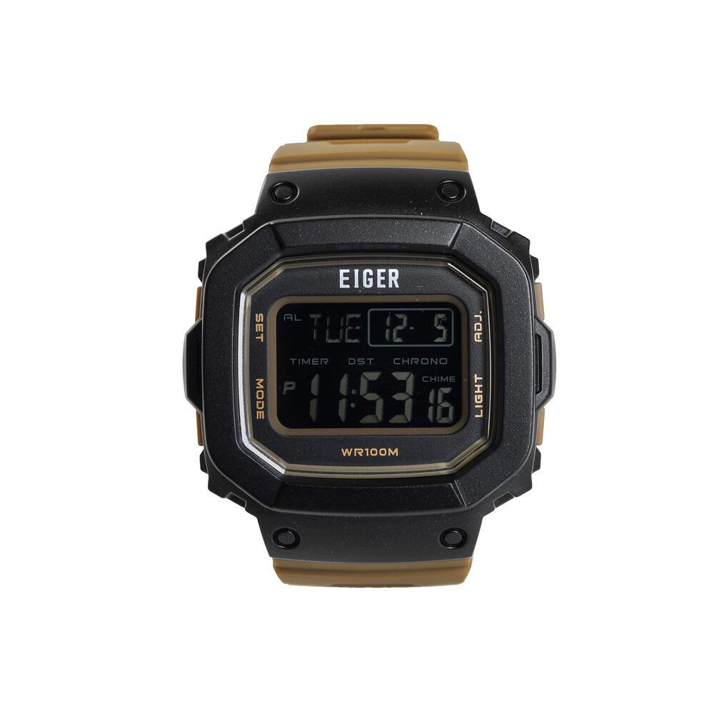 Jual EIGER AROSUKA WATCH DIGITAL | Shopee Indonesia