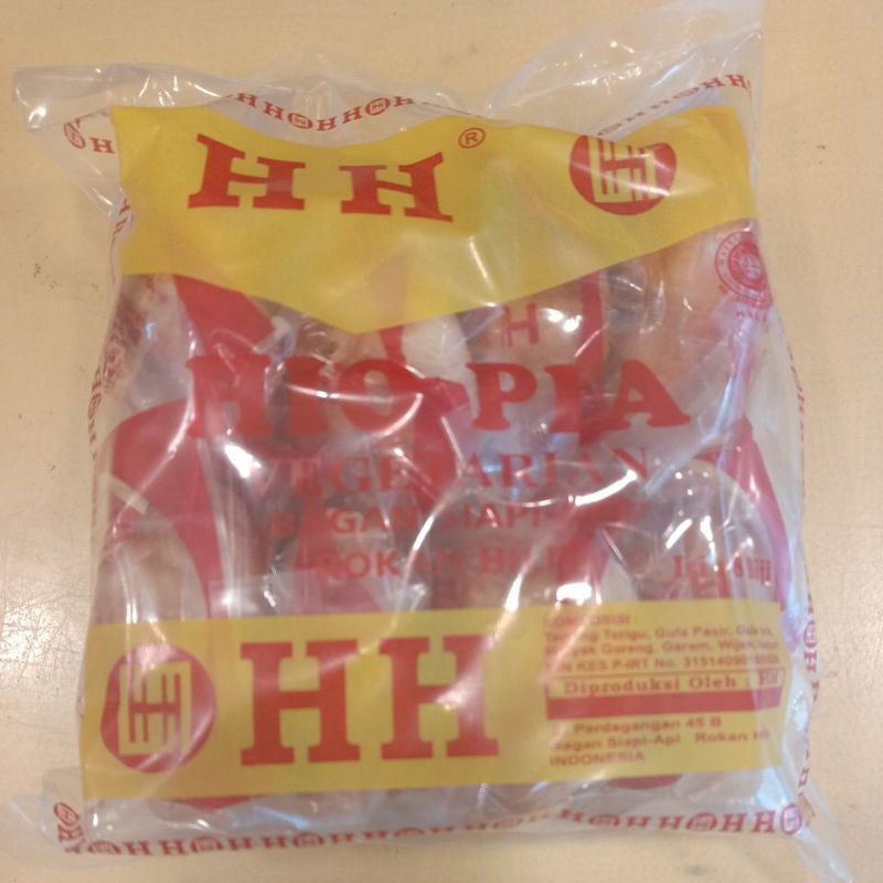 Jual Hio Pia HH Khas Bagansiapiapi Riau | Shopee Indonesia
