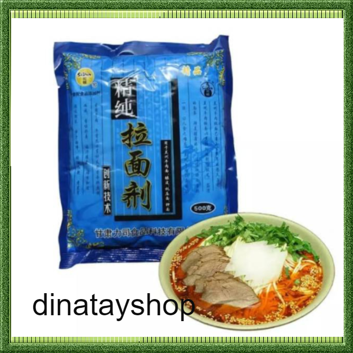 Jual Tepung sidun lamian ji peng hui | Shopee Indonesia