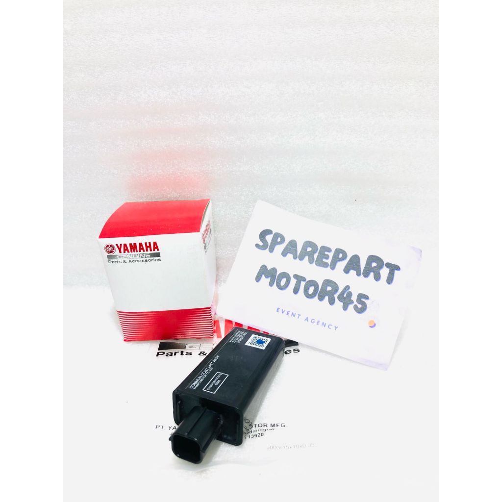 Jual CCU COMMUNICATION CONTROL UNIT YAMAHA ALL NEW NMAX ABSFACELIFT ...