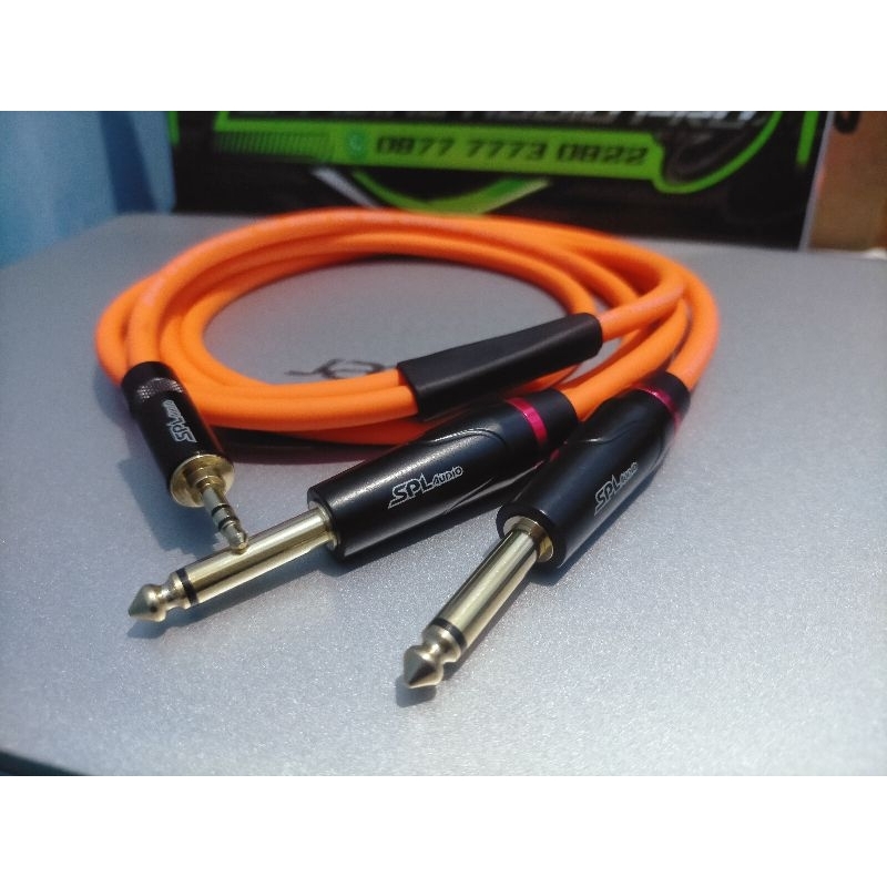 Jual Jack HP to mixer SPL | Shopee Indonesia