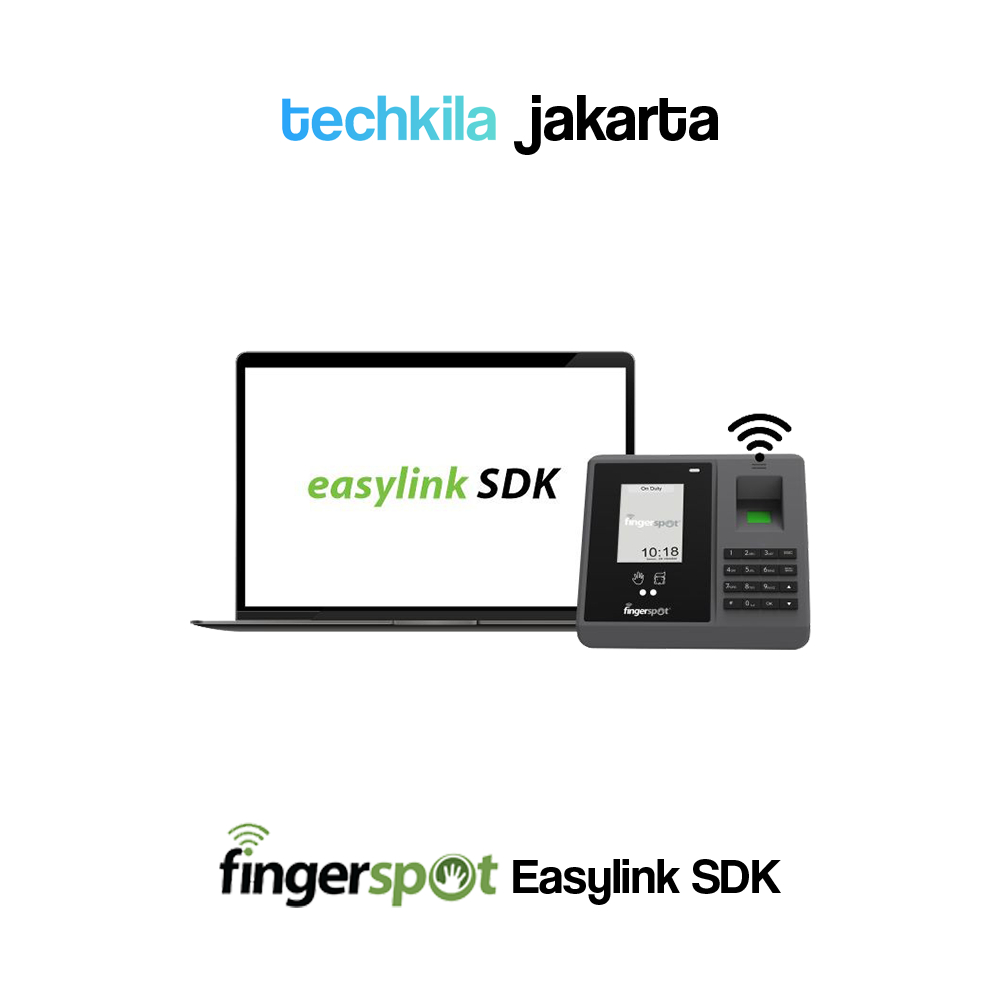 Jual FINGERSPOT (SOFTWARE DEVELOPMENT KIT) EASYLINK SDK | Shopee Indonesia