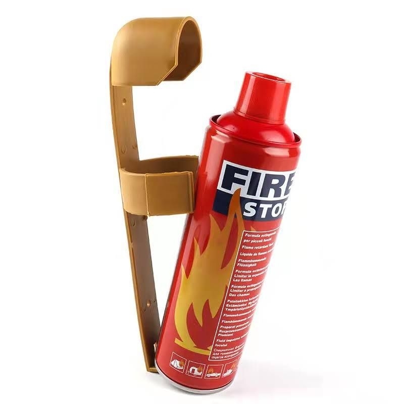Jual Promo Fire Stop Apar Mobil Kemasan 500 Ml | Shopee Indonesia