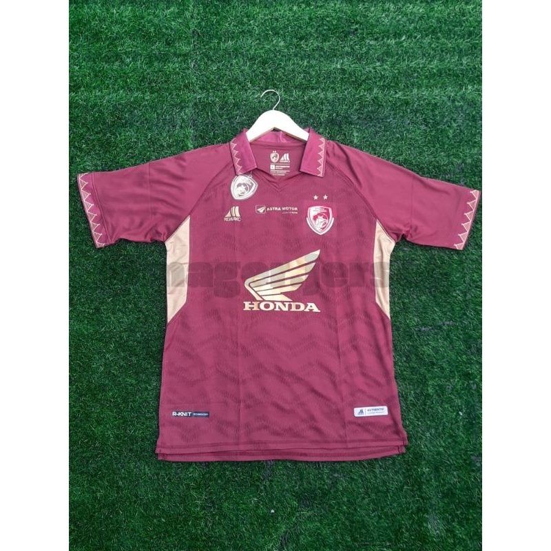 Jual Jersey Psm Makassar Home 2023/2024 Suporter Version | Shopee Indonesia