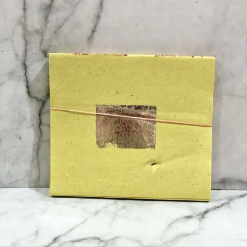 Jual Kertas Sembahyang Kimcua Perak Chai Sen | Shopee Indonesia