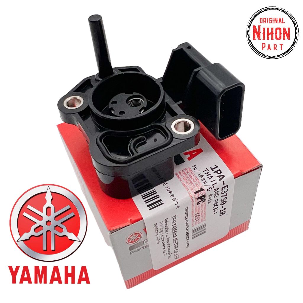 Jual Sensor TPS MAQS Vixion NVL NVA Nmax OLD Mx King R15 Non LED Xabre ...