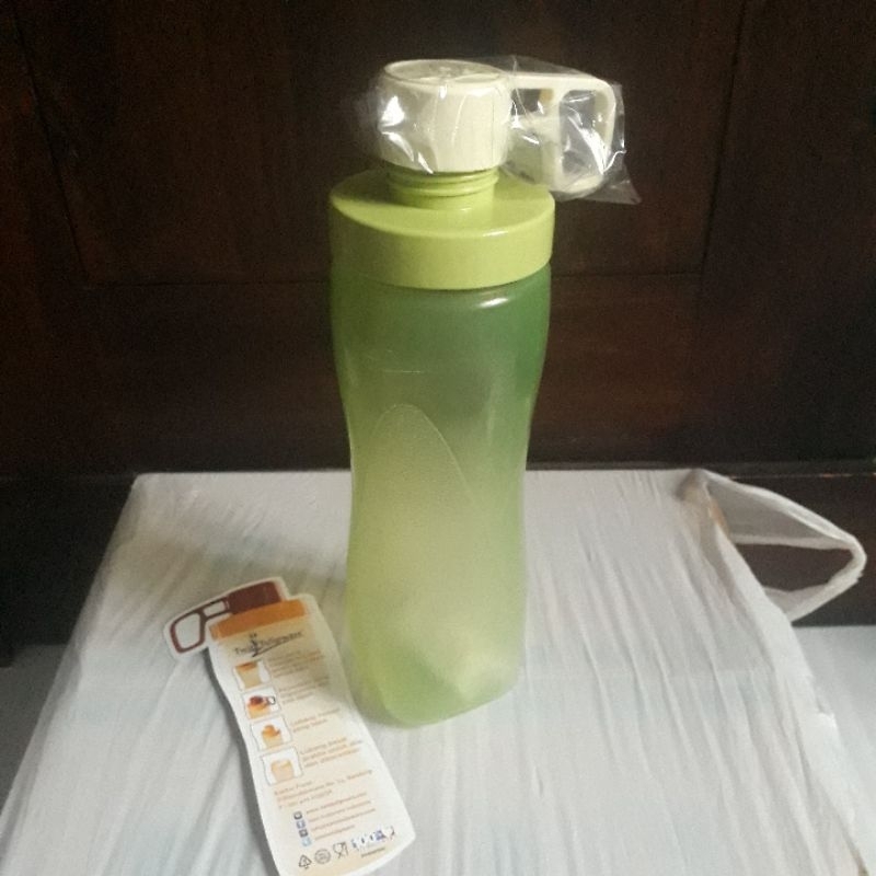 Jual Twin Tulipware Splash Bottle 650ml 1100ml | Shopee Indonesia