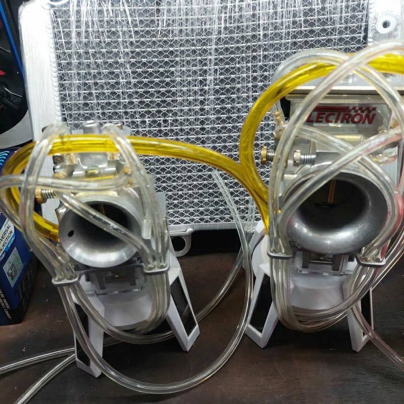 Jual KARBU KARBURATOR BILLETRON LECTRON | Shopee Indonesia