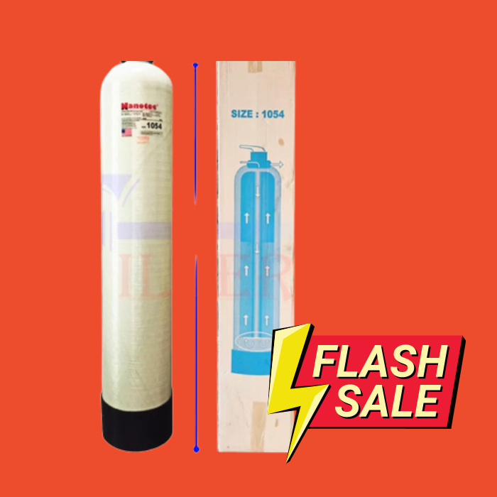 Jual Tabung FRP Filter 10" / TABUNG FILTER 1054 TANGKI ONLY | Shopee ...