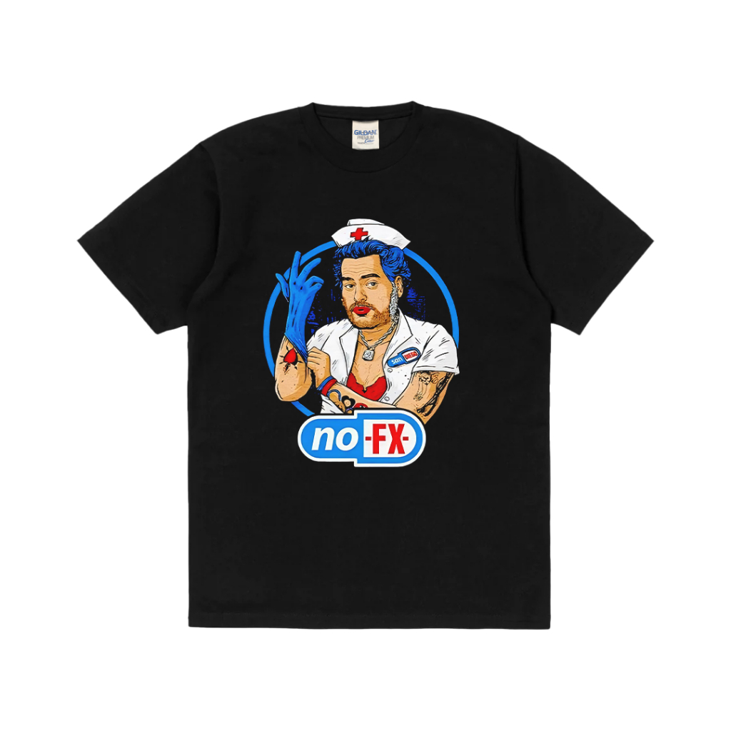 Jual Rockermusic T-shirt Band NOFX San Diego | Shopee Indonesia Jual Rockermusic T-shirt Band NOFX San Diego | Shopee Indonesia