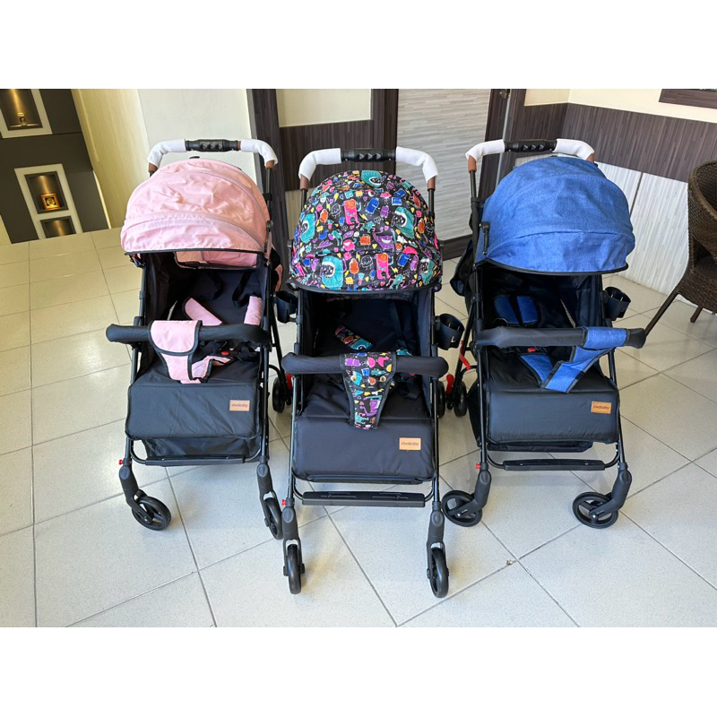 Jual KHUSUS BATAM - STROLLER ANAK | Shopee Indonesia