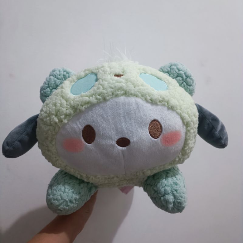 Jual SANRIO Pochacco MokoMoko Panda | Shopee Indonesia