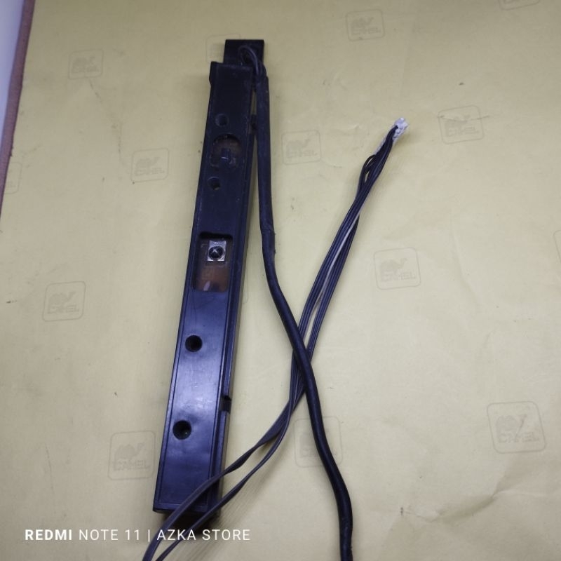 Jual Sensor AC LG 8kabel Sensor AC LG Hercules ori | Shopee Indonesia
