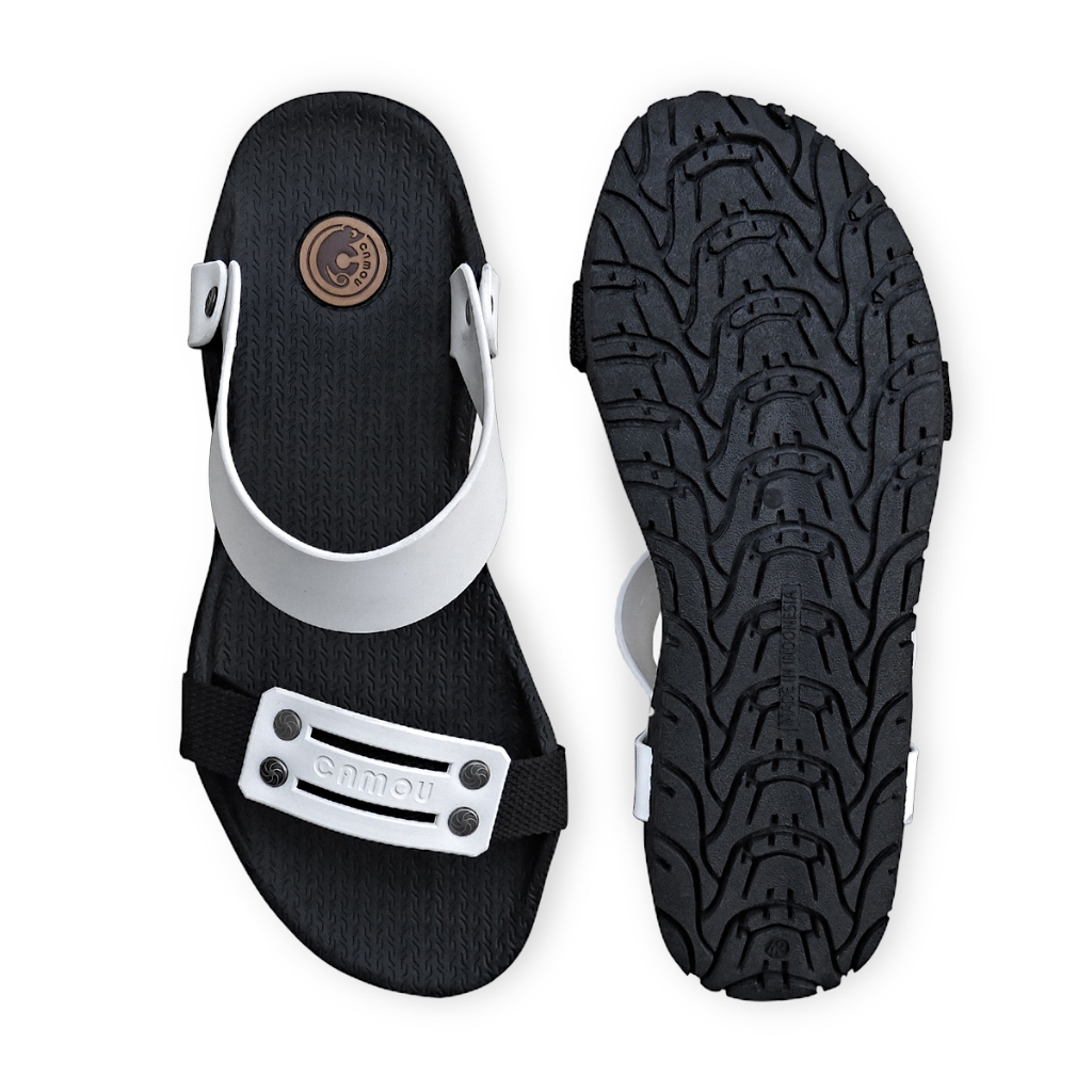 Jual Sandal Tracking Wanita Cewek Traveling Outdoor Advanture Anti ...