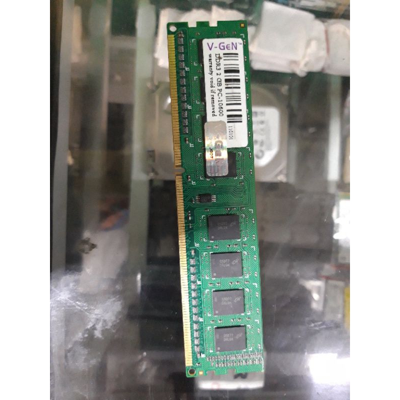 Jual RAM PC DDR3 2GB | Shopee Indonesia