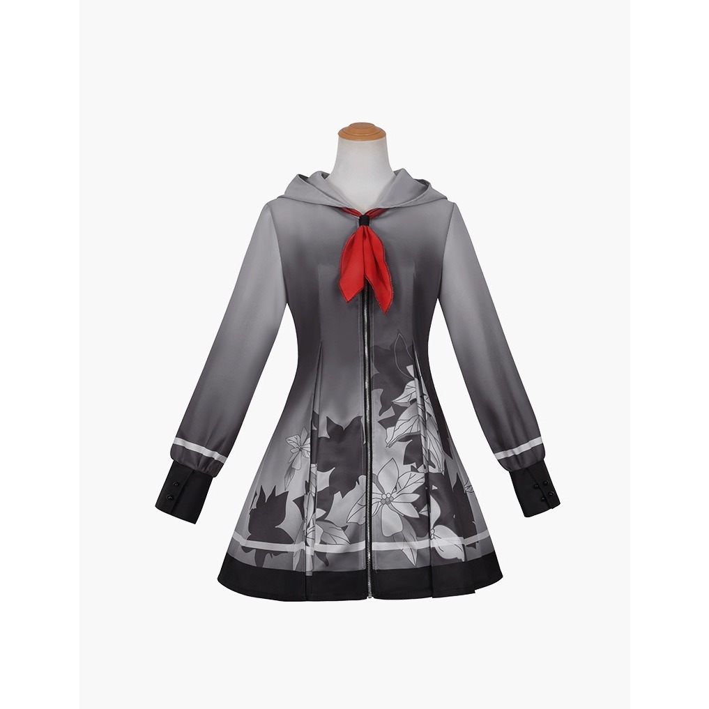 Jual Jaket Sweater Dress Cosplay Project Sekai Colorful Stage! feat ...
