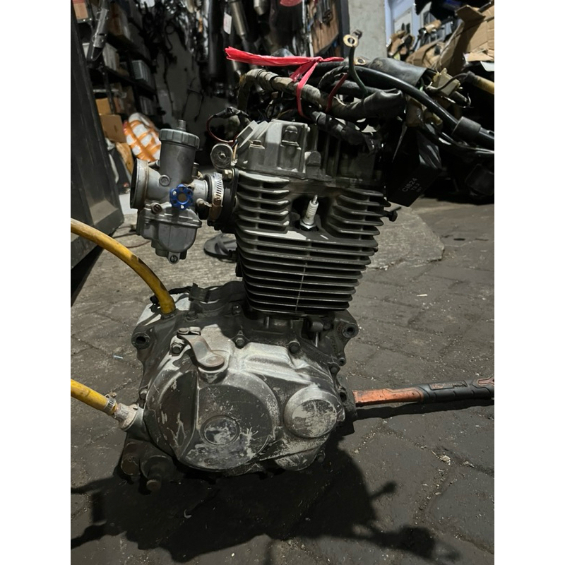 Jual mesin engine gl max bukan gl pro neotech | Shopee Indonesia