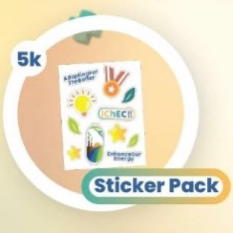 Jual Sticker Pack | Shopee Indonesia