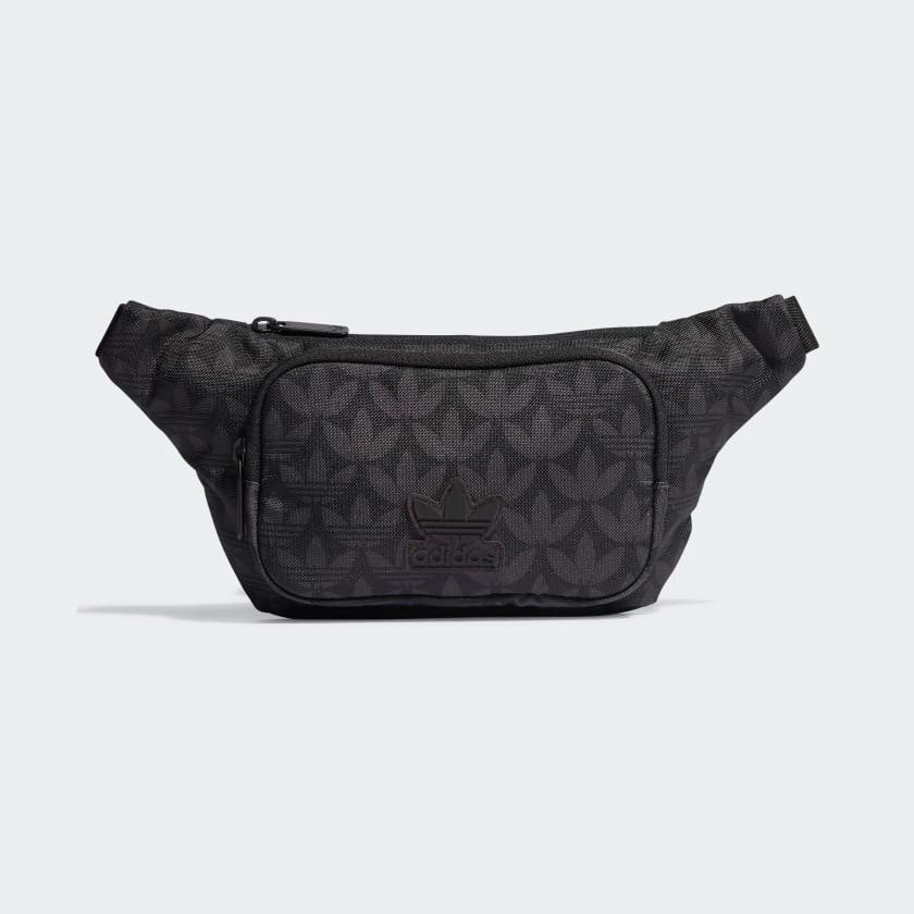 Jual Tas Adidas MONOGRAM WAISTBAG IJ5054 | Shopee Indonesia