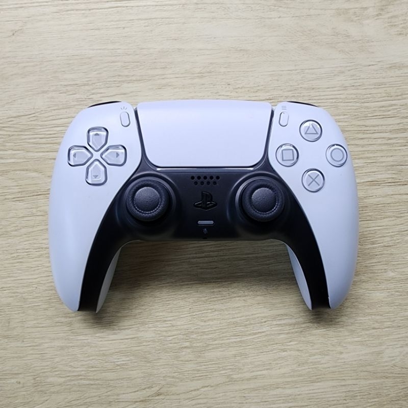 Jual Stik Stick PS5 Original Mesin Second Mulus 95% Bawaan PS5 | Shopee ...