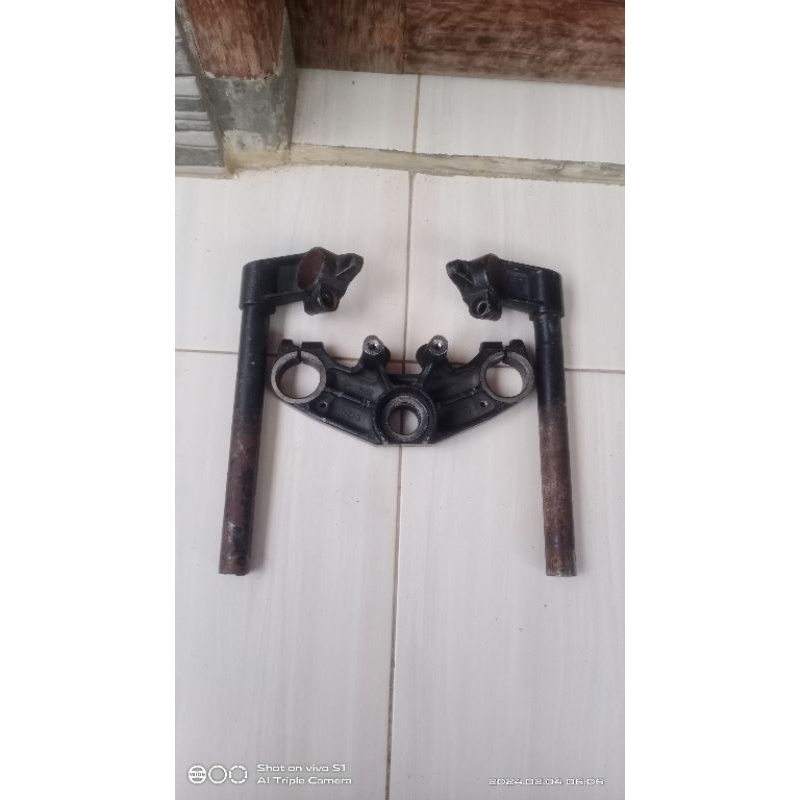 Jual stang dan segitiga atas r15 v2 | Shopee Indonesia