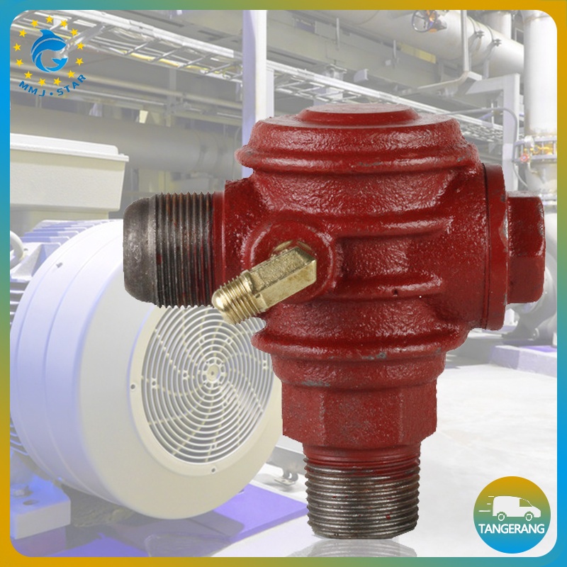 Jual Check Valve Satu Arah Kompresor/Katup Satu Arah Kompresor Udara ...