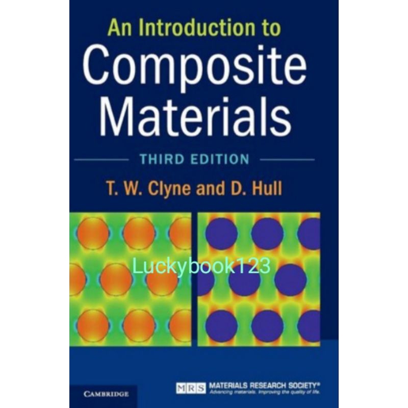 Jual Buku An Introduction to Composite Materials 3rd Edition by Hull ...