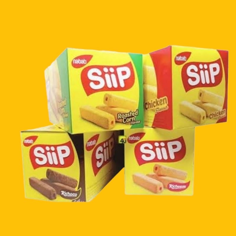 Jual siip 500 1box isi 20pcs | Shopee Indonesia