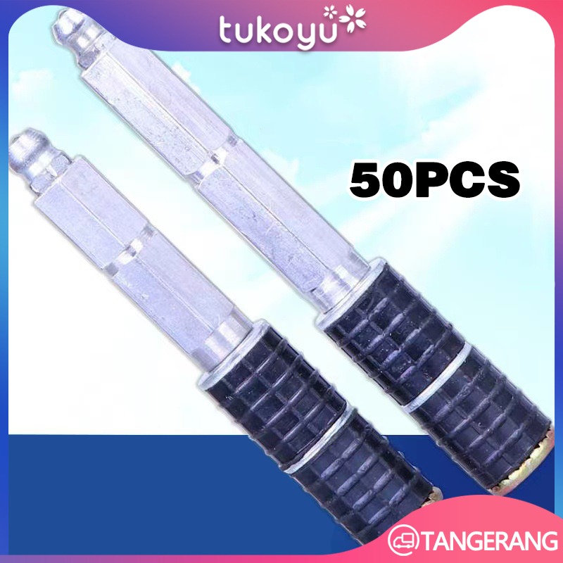 Jual Grouting Head Water Stop Needle A8 A10 50pcs/Peker Injeksi Pu ...