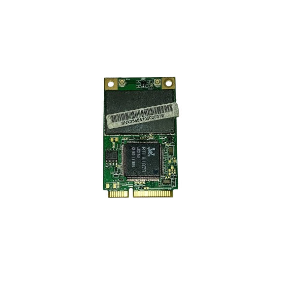 Jual WLAN Realtek RTL8187B WIFI Laptop Axioo NEON MNA / MNV Original ...