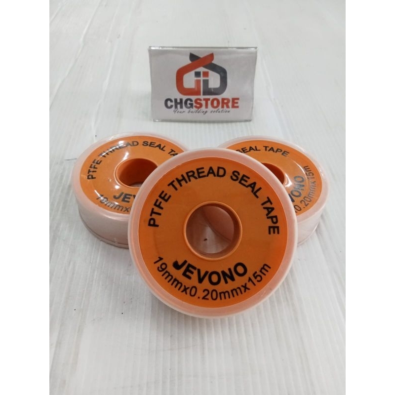 Jual Sealtape jumbo siltip isolasi pipa pompa jevono super lengket ...