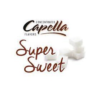 Jual Capella Super Sweet Perasa 10gr | Shopee Indonesia