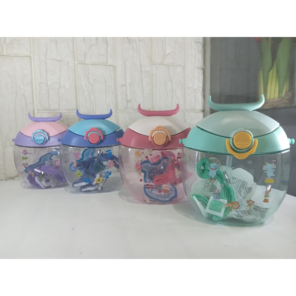 Jual BOTOL MINUM ANAK SELIYA 400ML | Shopee Indonesia
