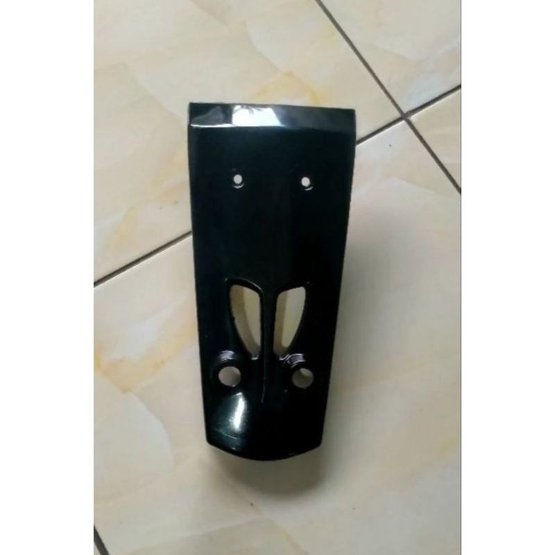 Jual dasi panel depan yamaha fiz r fizr vega r lama hitam | Shopee ...