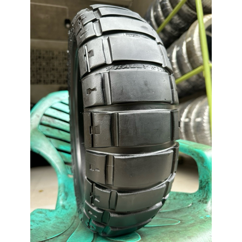Jual A PIRELLI SCORPION RALLY STR 160/60-15 BAN LIMBAH MOGE GAMBOT TMAX ...