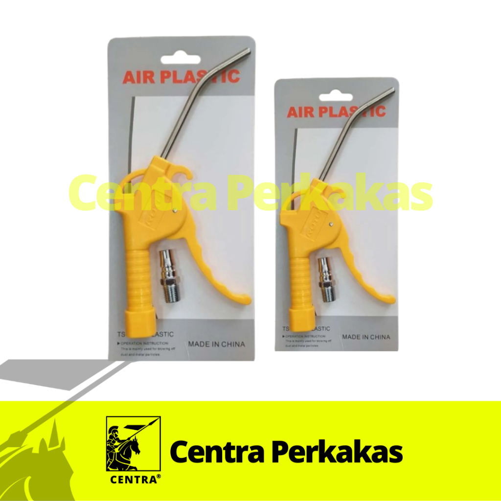 Jual Air Duster Blow Gun/Semprotan Angin Plastik | Shopee Indonesia
