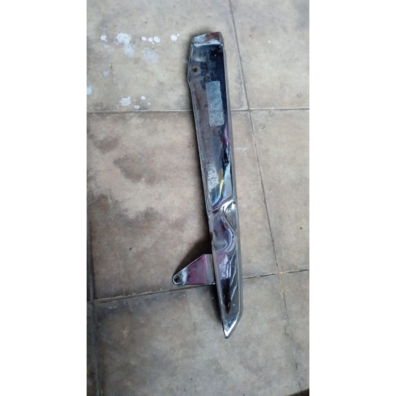 Jual Ketangkas Ketengkes Tutup Cover Rantai Honda Win100 Win 100 ...