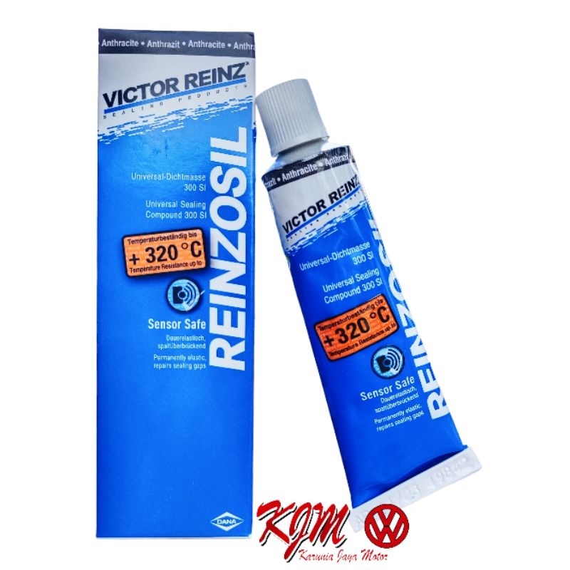 Jual LEM VICTOR REINZ SEALER 70 ML TERMURAH | Shopee Indonesia
