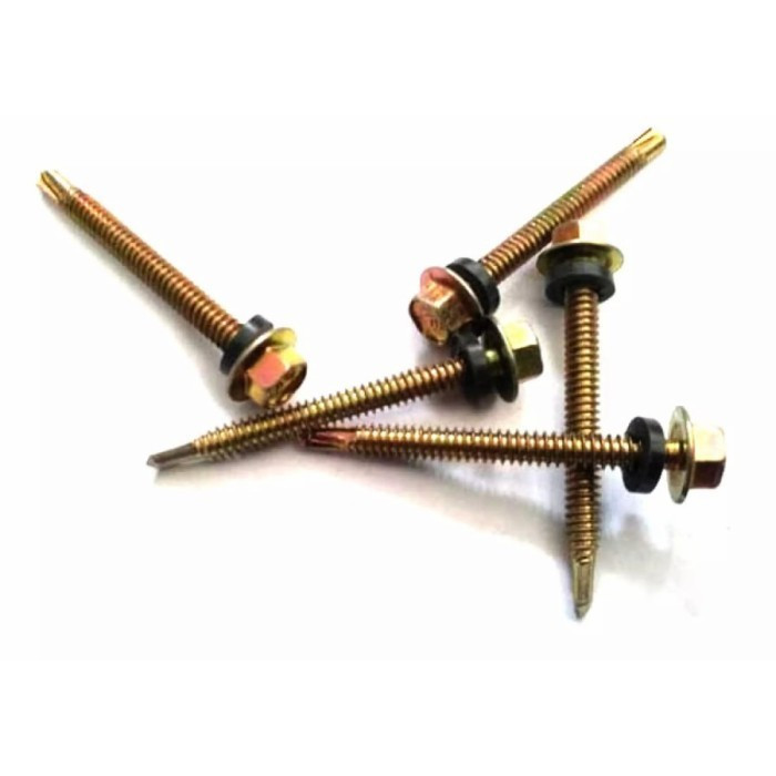 Jual BAUT ROOFING 12 X 30 PER 25PCS/Baut Roofing Baja Ringan 12 x 30 ...