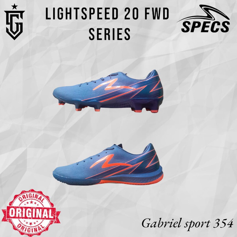 Jual LIMITED EDITION !!! LIGHTSPEED 20 | Shopee Indonesia