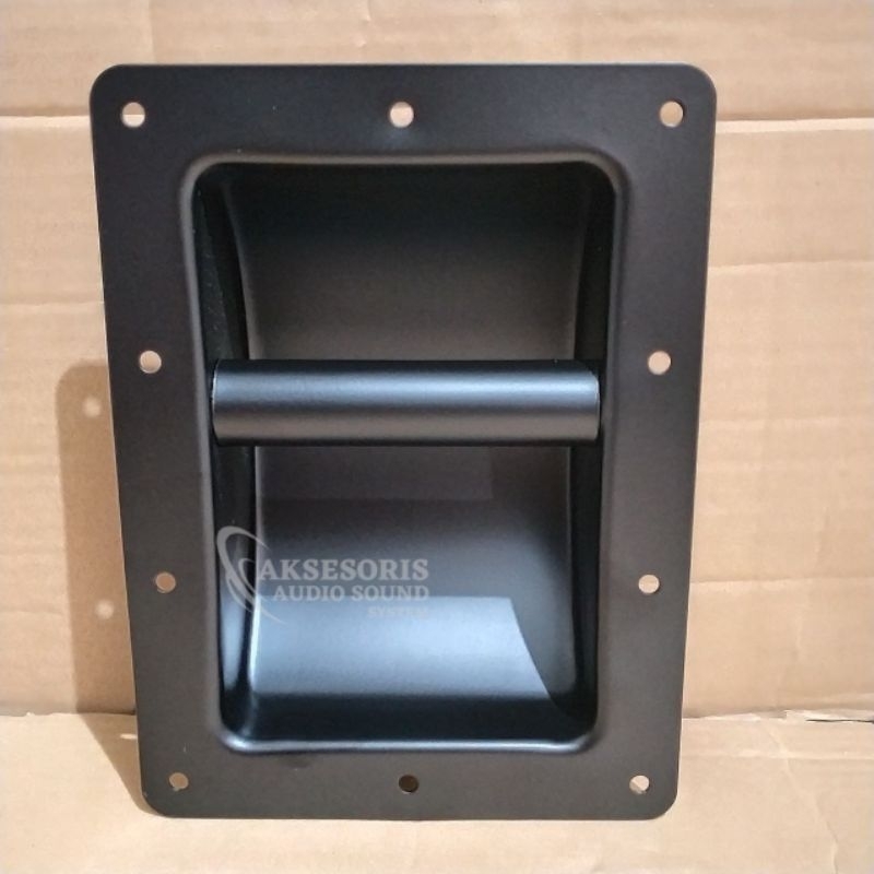 Jual Handel Box Speaker Ukuran besar Plat Besi Tebal Impor Kualitas ...