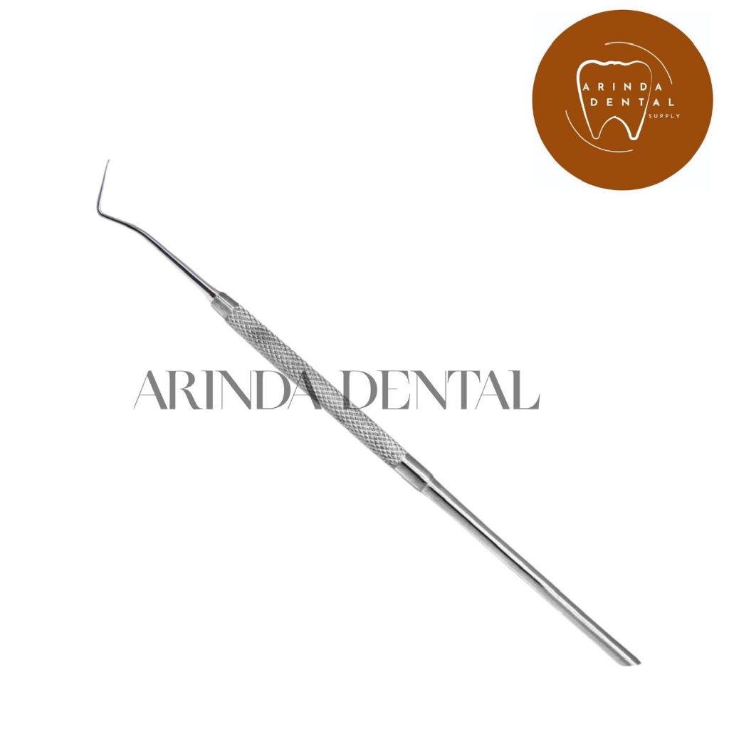 Jual Dental sonde lurus | probe lurus | Shopee Indonesia