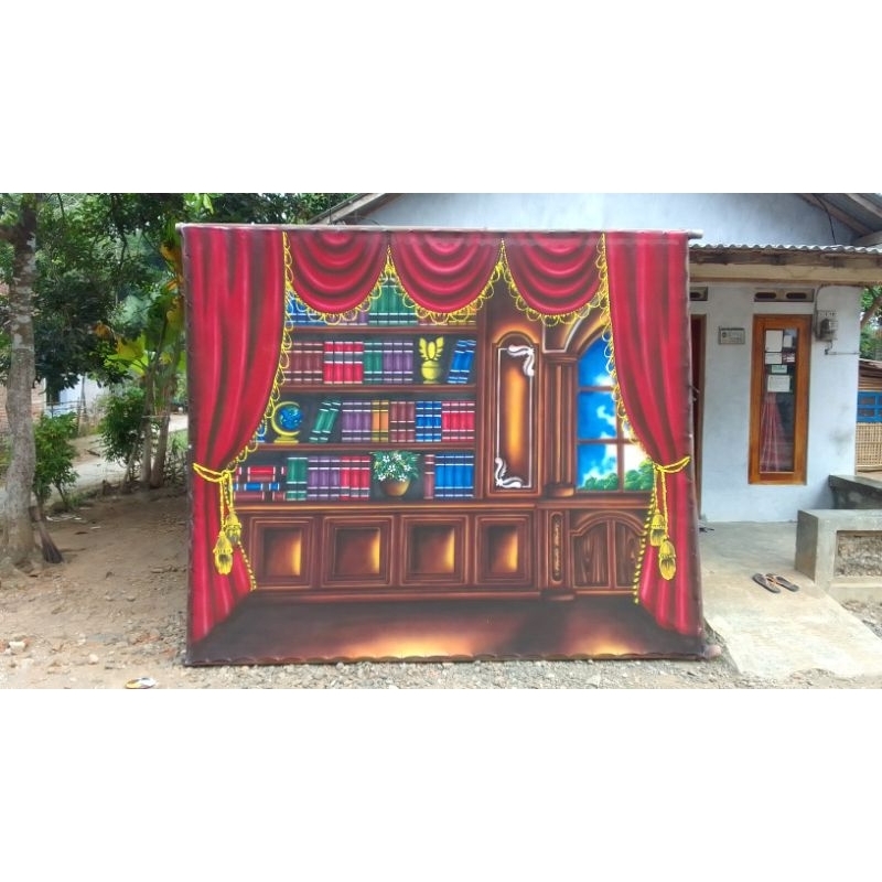 Jual Background foto studio | Shopee Indonesia