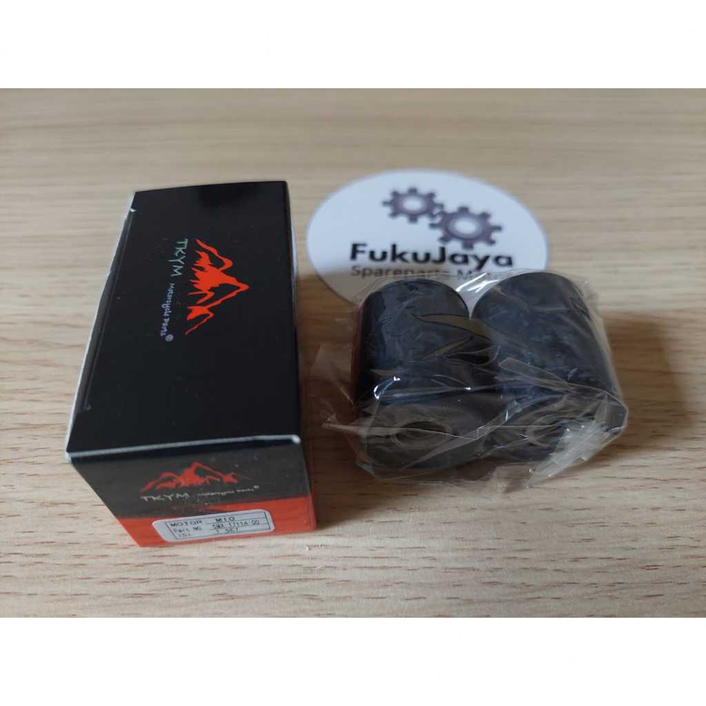 Jual Takayama Bosh Bos Arm Mounting Monting (Karet) Yamaha Mio - Soul ...